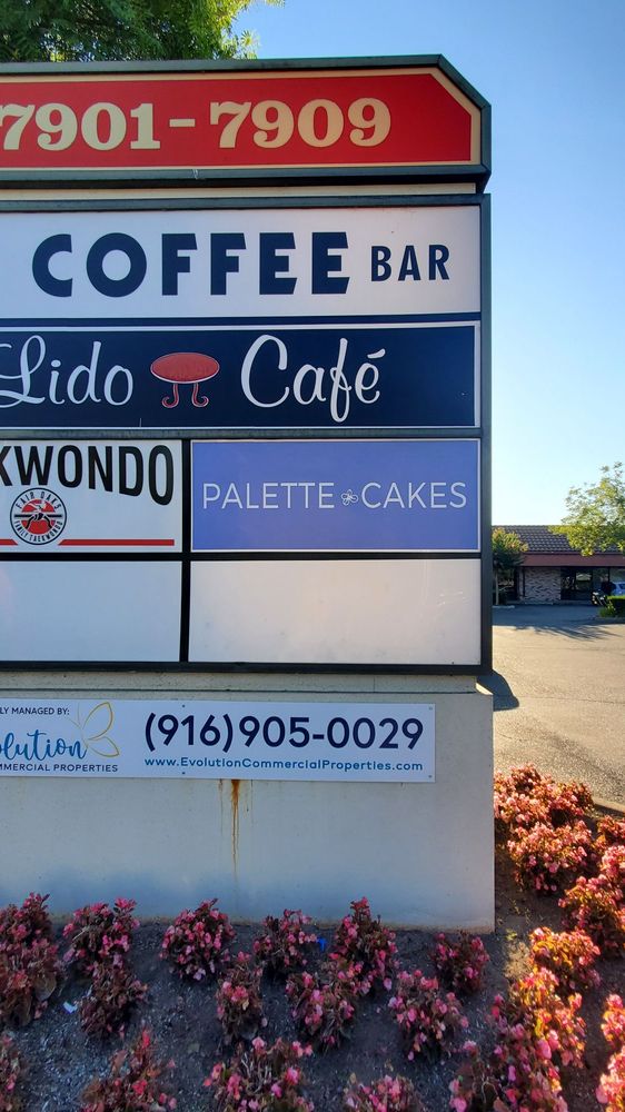 FORWARD SIGNS - Updated October 2025 - 3992 Foothills Blvd, Roseville ...