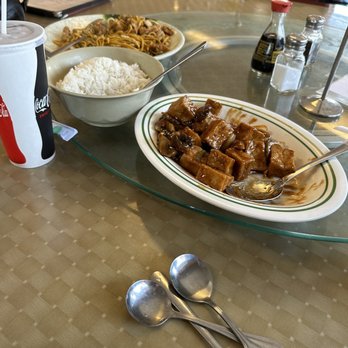 GOLDEN HARBOR AUTHENTIC CHINESE CUISINE - Updated July 2024 - 946 ...