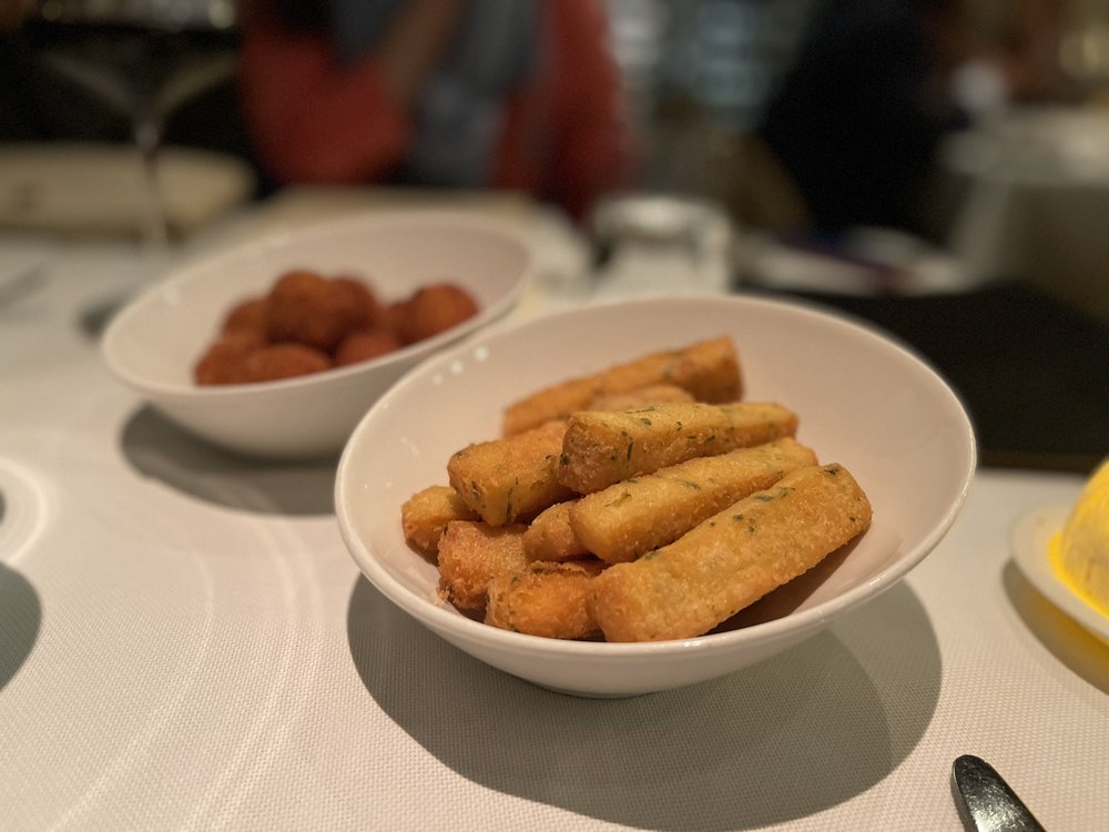 RISTORANTE TOSCA - Updated December 2025 - 511 Photos & 548 Reviews ...