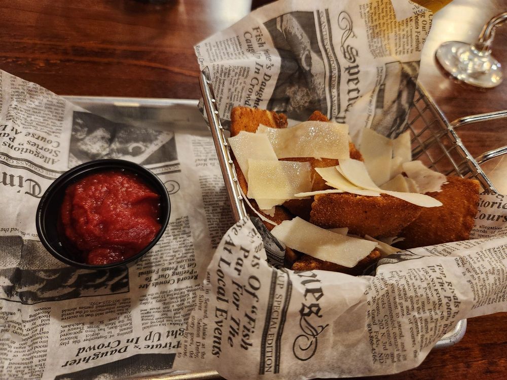 318 RESTAURANT & BAR - Updated October 2025 - 21 Photos & 37 Reviews ...