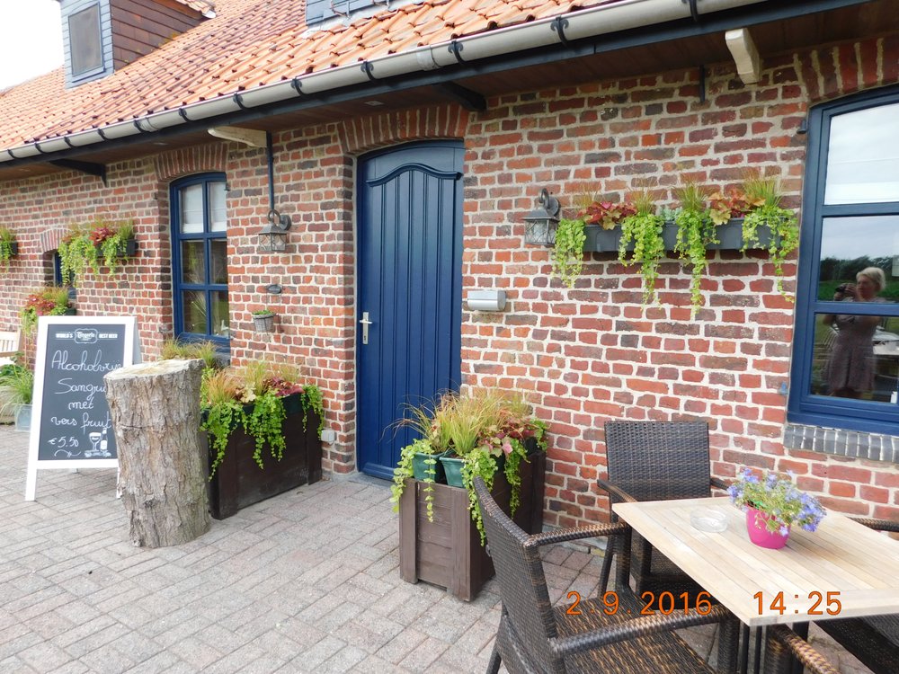 D’AKKERHOEVE - Updated July 2025 - Halve Reningestraat 4, Lo-Reninge ...