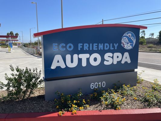 ECO FRIENDLY AUTO SPA - Updated July 2025 - 47 Photos & 72 Reviews ...