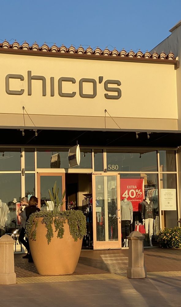 Chico S Off The Rack Locations