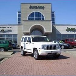ARMORY CHRYSLER DODGE JEEP RAM FIAT OF ALBANY - 20 Photos & 85 Reviews ...