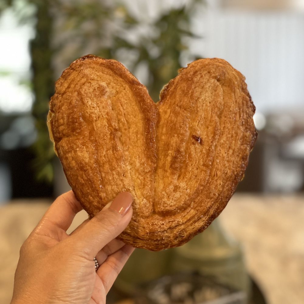 GRANIER EUROPEAN BAKERY & CAFE - Updated July 2024 - 239 Photos & 87 ...