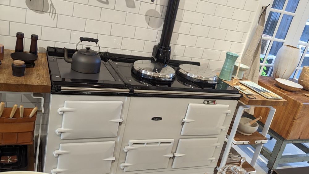 BAY STOVES - Updated December 2025 - 25 Photos & 95 Reviews - Gabe ...