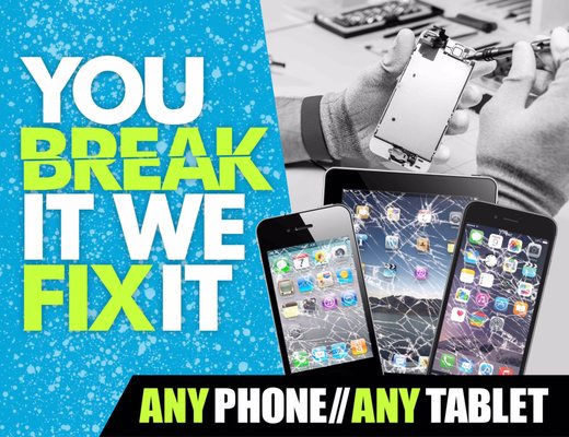 TALK N’ FIX - Updated December 2025 - 11 Reviews - 125 Westchester Ave ...