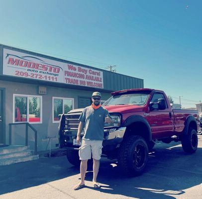 MODESTO AUTO EXCHANGE - Updated October 2025 - 32 Photos & 13 Reviews ...