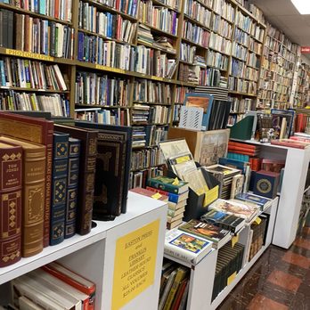 OHIO BOOK STORE - Updated December 2024 - 97 Photos & 57 Reviews - 726 ...