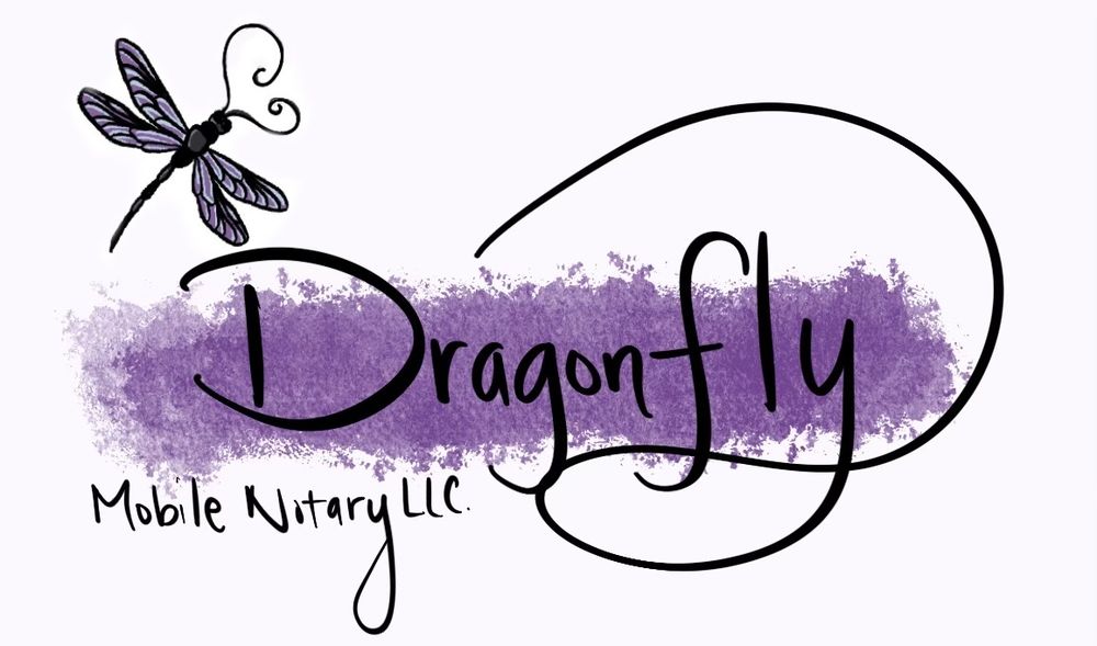 DRAGONGLY MOBILE NOTARY - Updated September 2024 - Request a Quote ...