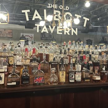 THE OLD TALBOTT TAVERN - Updated September 2024 - 651 Photos & 576 ...