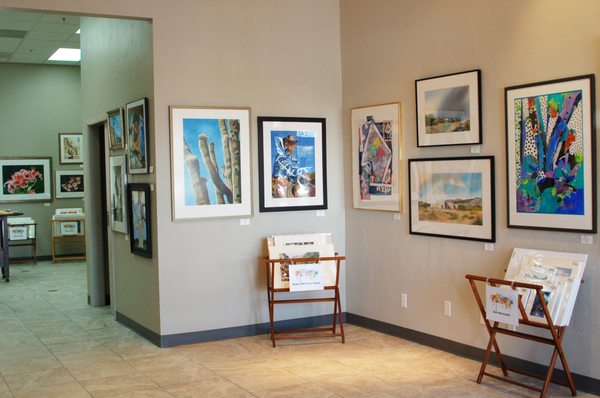SOUTHERN ARIZONA WATERCOLOR GUILD - Updated July 2025 - 17 Photos ...
