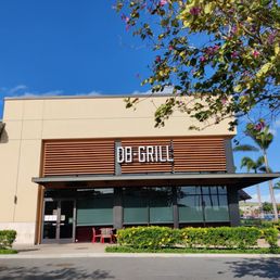 DB GRILL - Updated December 2025 - 2905 Photos & 983 Reviews - 4450 ...
