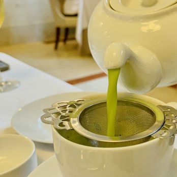 COURTYARD TEA ROOM - 684 Photos & 219 Reviews - 700 Boylston St, Boston ...