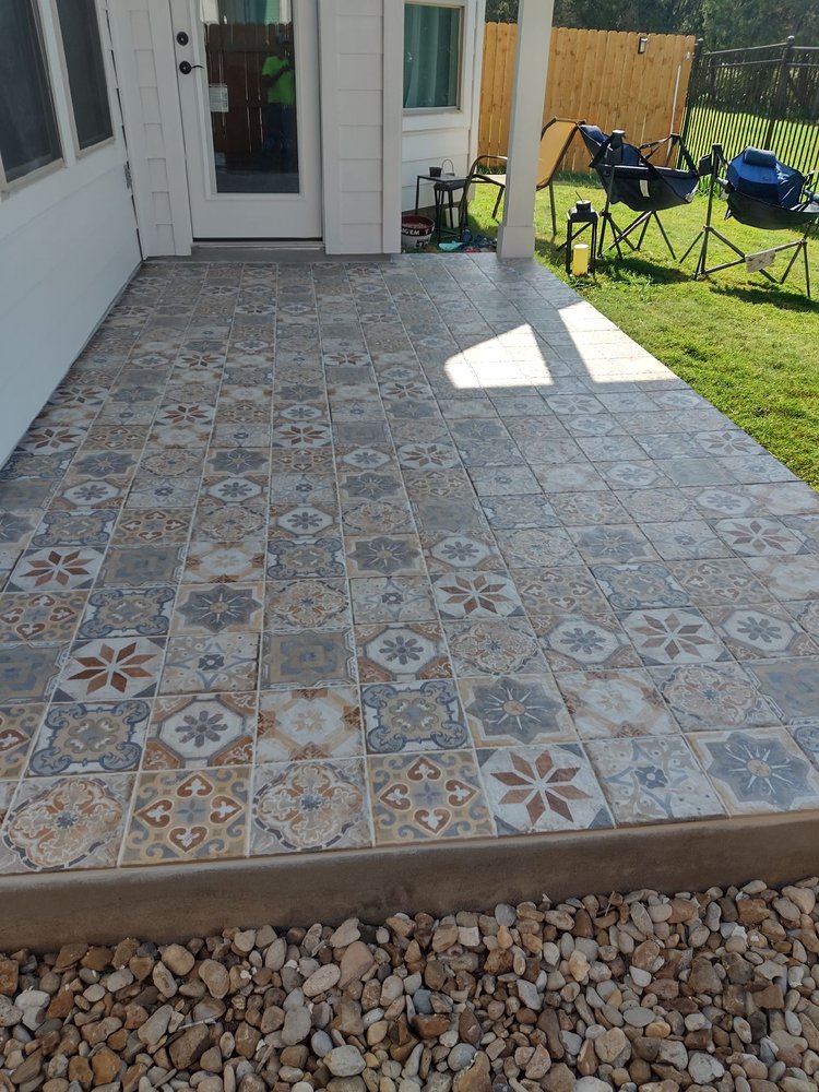 CESAR’S TILE AND BATH - Updated July 2025 - Request a Quote - 333 Banin ...