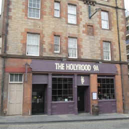 THE HOLYROOD 9A - Updated July 2025 - 99 Photos & 156 Reviews - 9A ...