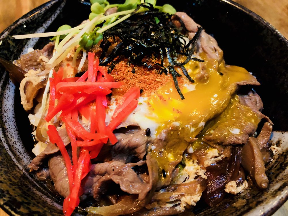 BON, NENE - 672 Photos & 294 Reviews - Japanese - 2850 21st St, San ...