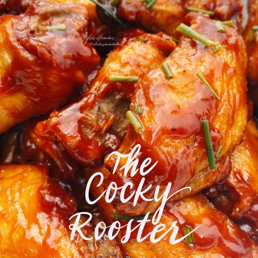 THE COCKY ROOSTER - 123 Photos & 164 Reviews - 2523 W Main St, Richmond ...