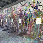 THE SPLATTER STUDIO - 56 Photos & 18 Reviews - Team Building Activities ...
