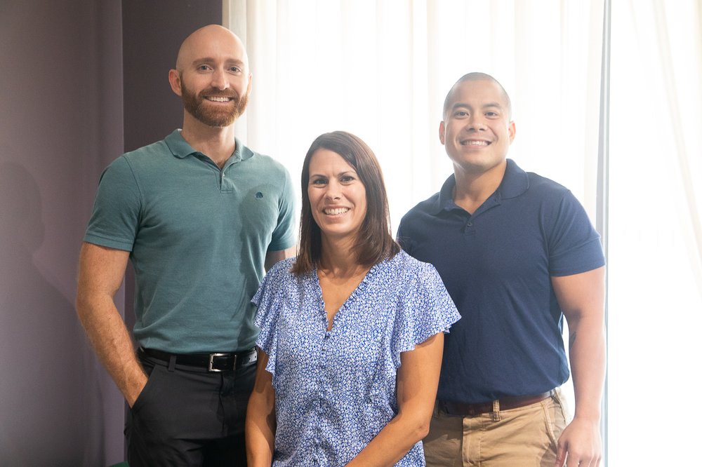 TOTAL BALANCE CHIROPRACTIC - Updated May 2026 - 35 Photos & 34 Reviews ...