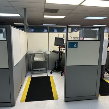 LABCORP - Updated October 2025 - 37 Photos & 76 Reviews - 1825 Cesar ...