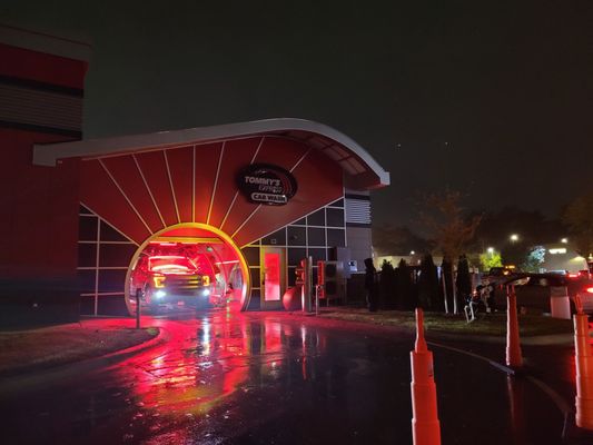 TOMMY’S EXPRESS® CAR WASH - Updated January 2026 - 41 Photos & 21 ...