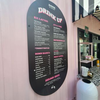 COFFEE DOSE - Updated October 2025 - 1011 Photos & 415 Reviews - 7 ...