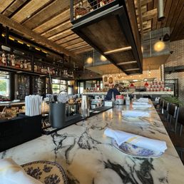 MERCATO ITALIAN KITCHEN & BAR-CANTON - Updated January 2026 - 193 ...