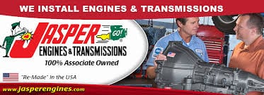 JASPER ENGINES & TRANSMISSIONS - Updated October 2025 - 58 Photos & 120 ...