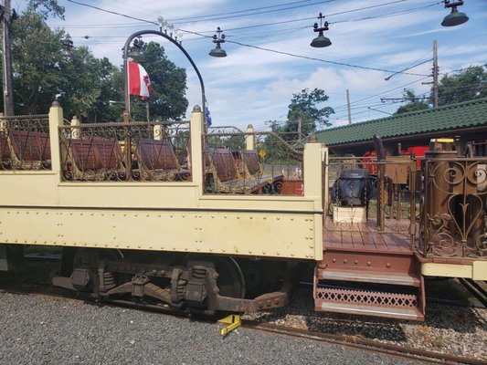 CONNECTICUT TROLLEY MUSEUM - 121 Photos & 30 Reviews - 58 North Rd ...