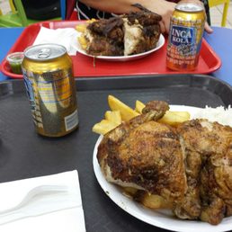 EL POLLO RICO - Updated December 2025 - 565 Photos & 1722 Reviews - 932 ...