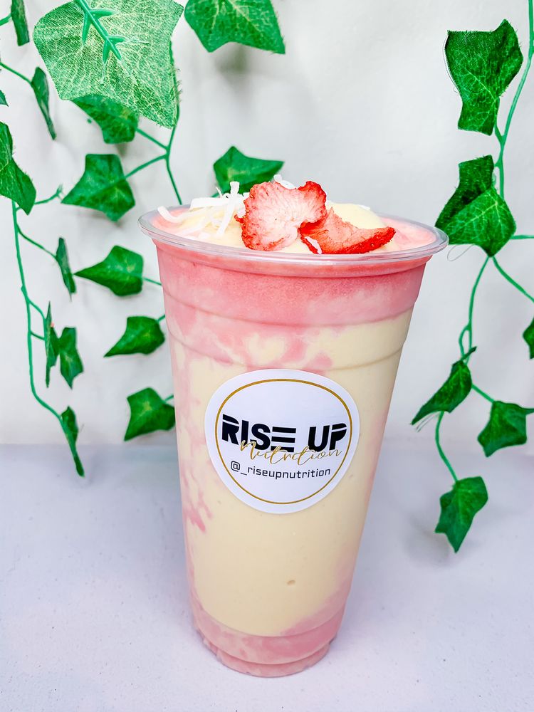 RISE UP NUTRITION - Updated April 2024 - 80 Photos & 55 Reviews - 2909 ...