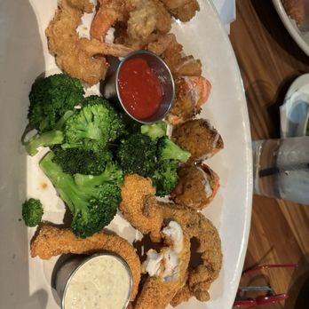 FISH DADDY’S GRILL HOUSE - Updated January 2025 - 263 Photos & 312 ...