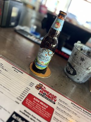 THE GREASE MONKEY - Updated July 2025 - 245 Photos & 464 Reviews - 200 ...