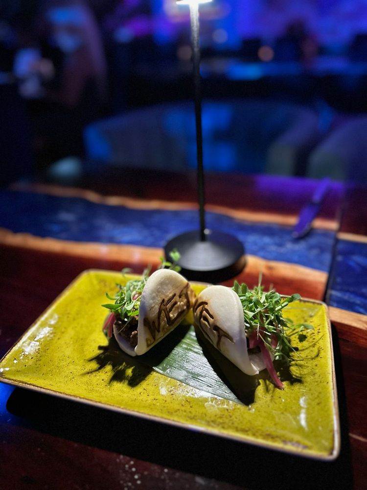 WET RESTAURANT & LOUNGE - Updated July 2025 - 252 Photos & 120 Reviews ...