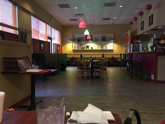 TERIYAKI CHEF - Updated December 2025 - 13 Reviews - 474 Red Bud Rd NE ...