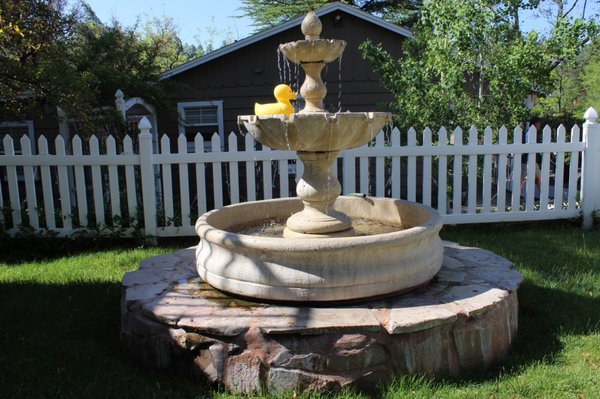 PRESCOTT PINES INN - 129 Photos & 93 Reviews - 901 White Spar Rd ...