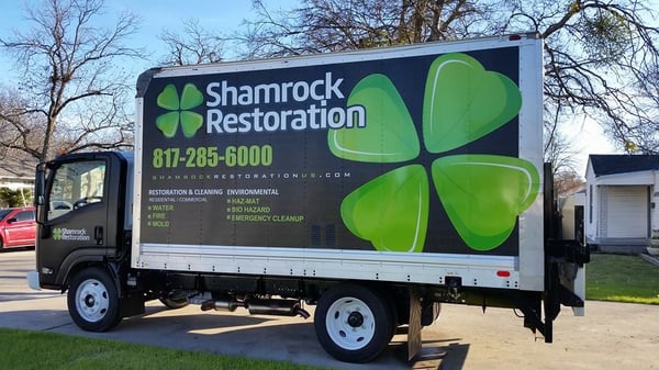 SHAMROCK REMEDIATION & ENVIRONMENTAL - Updated April 2024 - 25 Photos ...