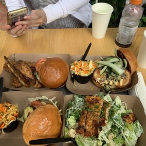 BURR TRAIL GRILL - 111 Photos & 212 Reviews - Restaurants near Boulder ...