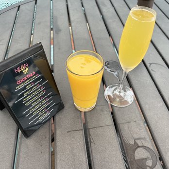 NEON FIG - Updated February 2025 - 194 Photos & 113 Reviews - 110 Park ...