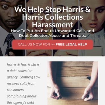 HARRIS & HARRIS - Updated July 2024 - 13 Reviews - Chicago, Illinois ...