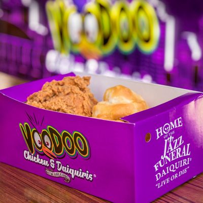 VOODOO CHICKEN & DAIQUIRIS - Updated July 2025 - 89 Photos & 44 Reviews ...