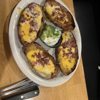 J PETERS GRILL & BAR - Updated August 2025 - 151 Photos & 171 Reviews ...