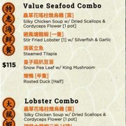 MR CONGEE CHINESE CUISINE - 355 Photos & 142 Reviews - 9712 Yonge ...