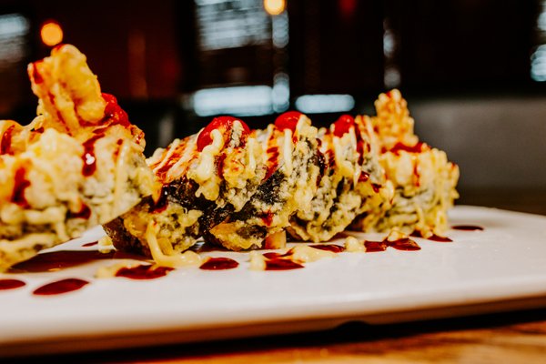 WONITA SUSHI SEAFOOD AND BAR - Updated September 2025 - 287 Photos ...