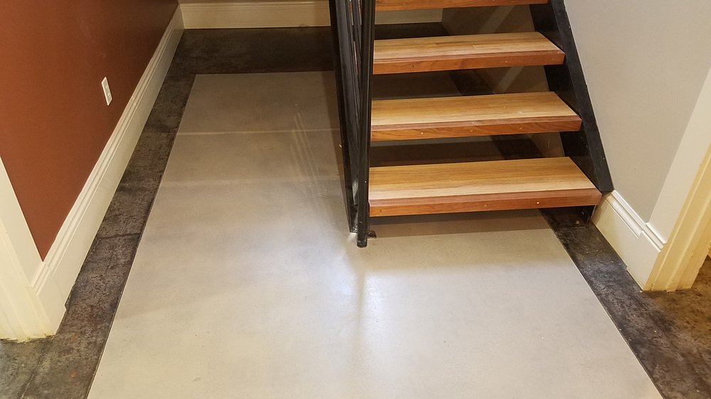 SUBLIME CONCRETE DESIGN - 11 Photos - 3308 W Chinden Blvd, Garden City ...