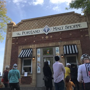 THE PORTLAND MALT SHOPPE - Updated June 2024 - 78 Photos & 108 Reviews ...