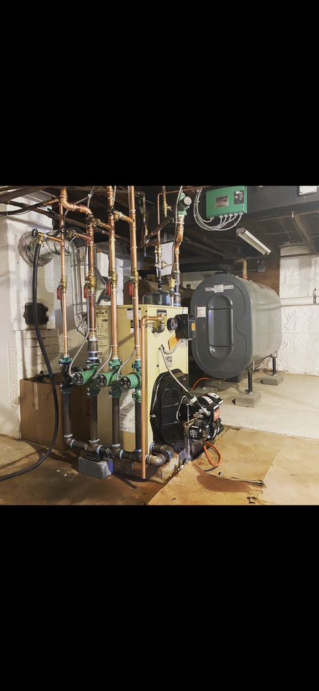 COOLEZ HVAC - Updated October 2025 - 38 Photos - 4191 Sherry Hill Rd ...