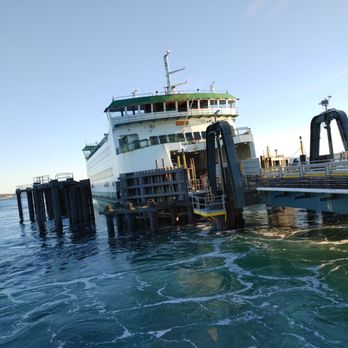 PORT TOWNSEND FERRY TERMINAL - Updated October 2025 - 52 Photos & 13 ...