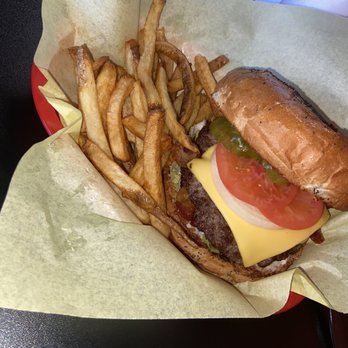 FLAMING BURGER - Updated July 2024 - 139 Photos & 254 Reviews - 11255 ...